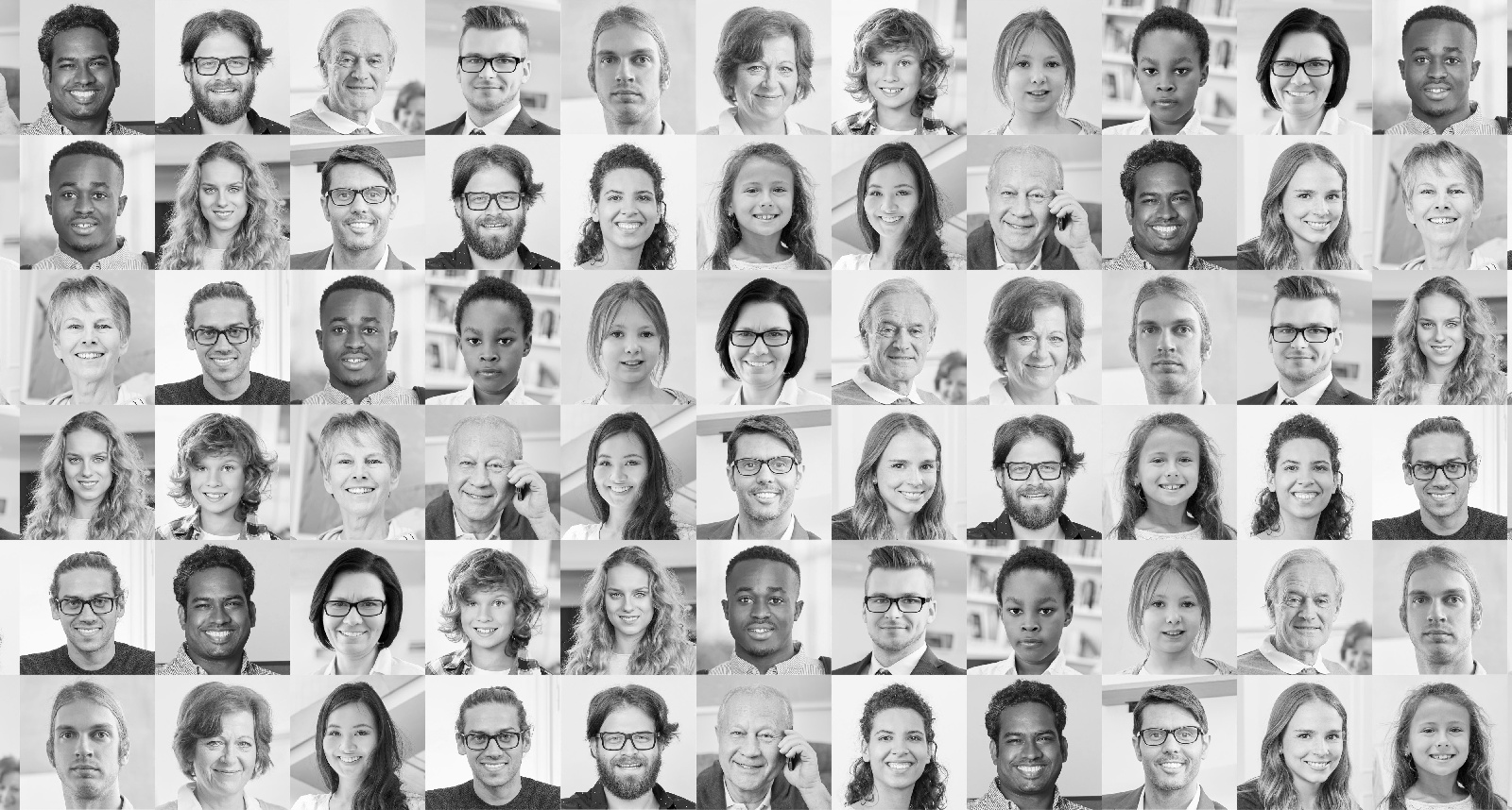 About Us | Faces of Choice